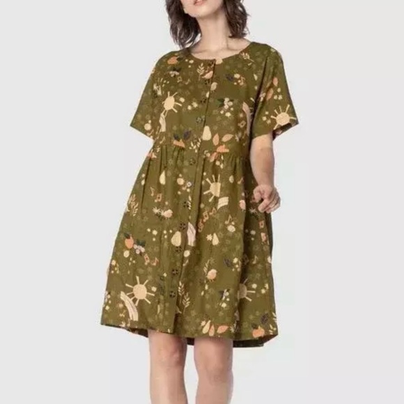 Princess Highway | Dresses | Princess Highway Modcloth Sunshine Is A ...
